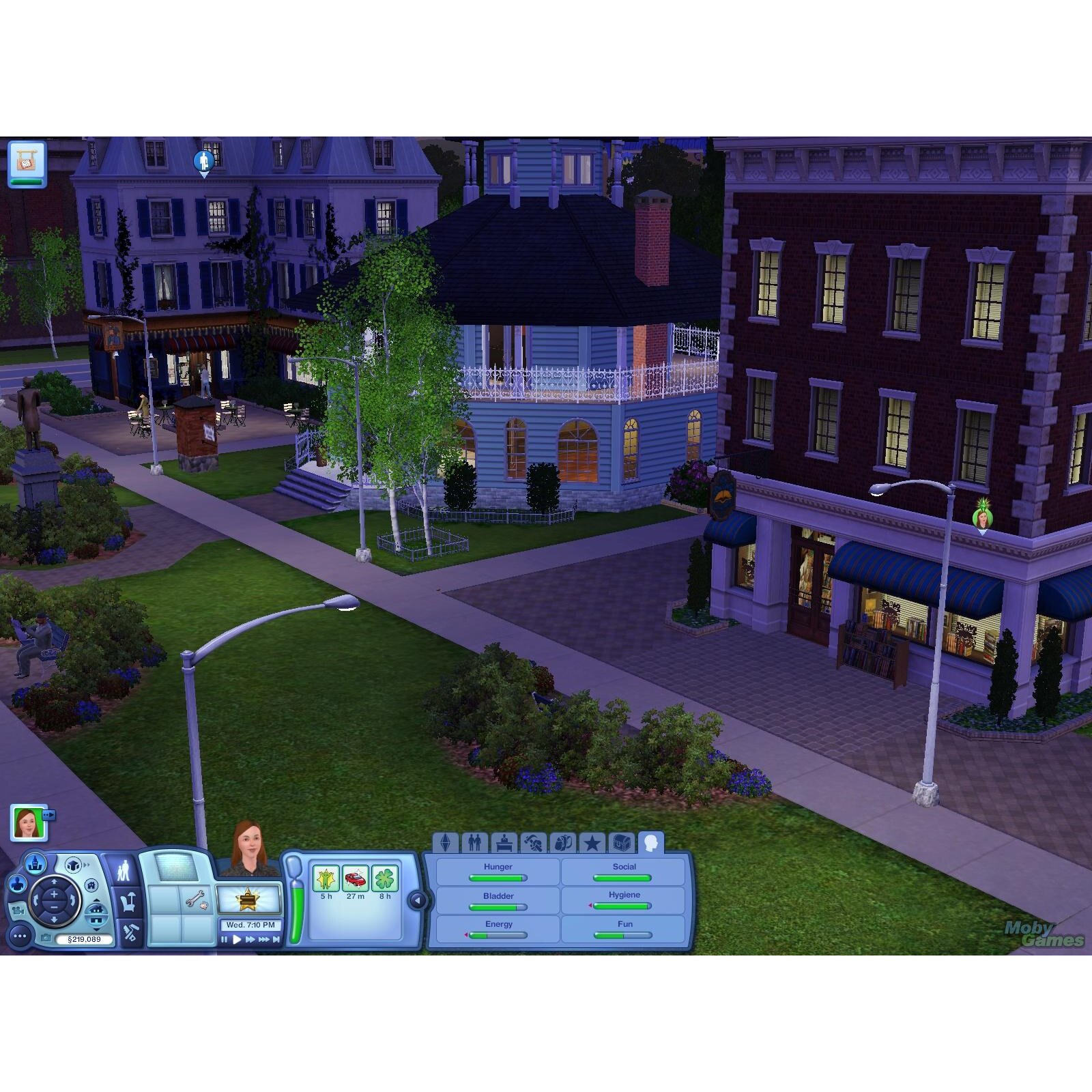 Joc The Sims 3 EA Key(COD activare Origin) - eMAG.ro