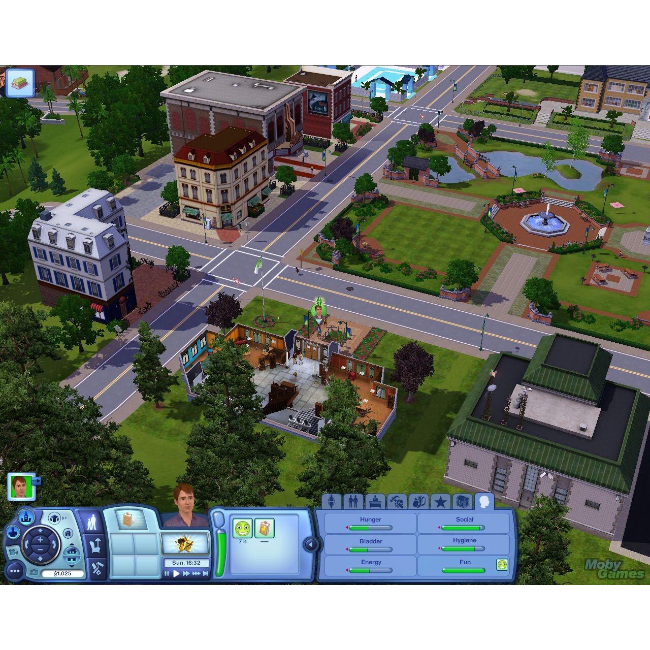 Joc The Sims 3 EA Key(COD activare Origin) - eMAG.ro