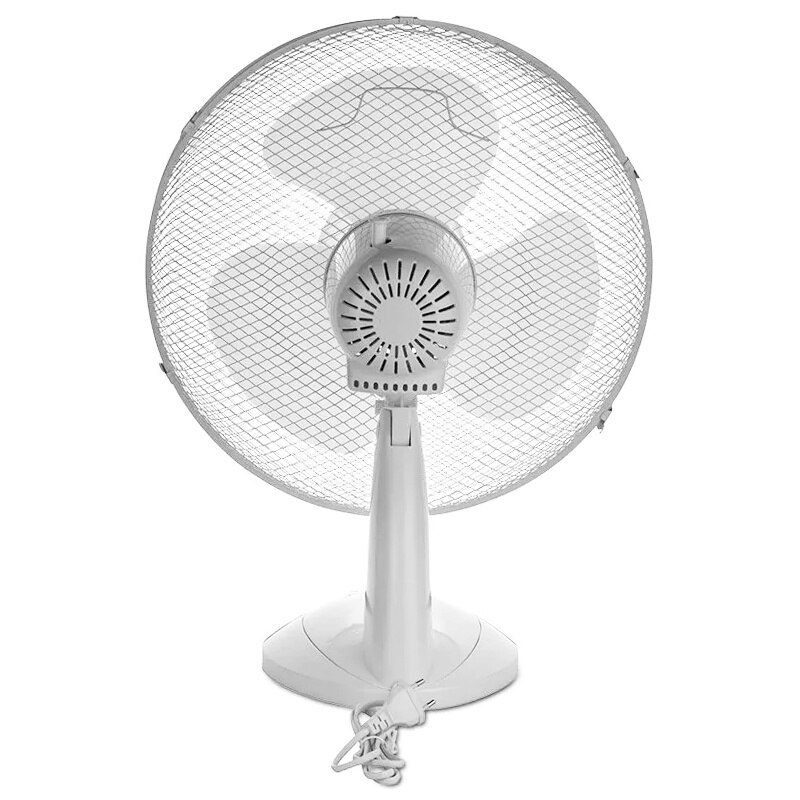 Ventilator de birou V-tac, 40W, 3 ziteze - eMAG.ro