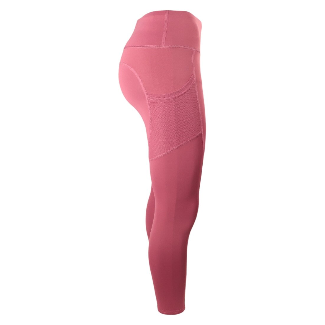 Colanti dama, fitness, talie inalta, NO1865, M, Roz - eMAG.ro