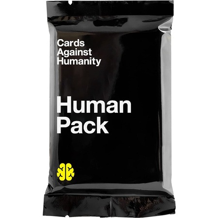 Expansiune Cards Against Humanity - Human Pack - eMAG.ro