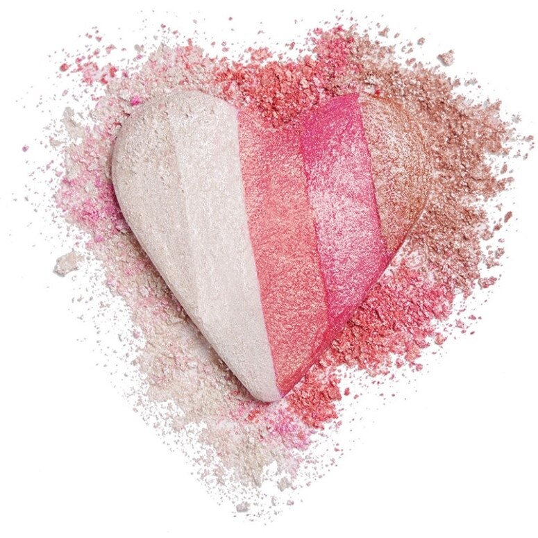 I Heart Revolution Angel Heart Highlighter, 10 g - eMAG.hu