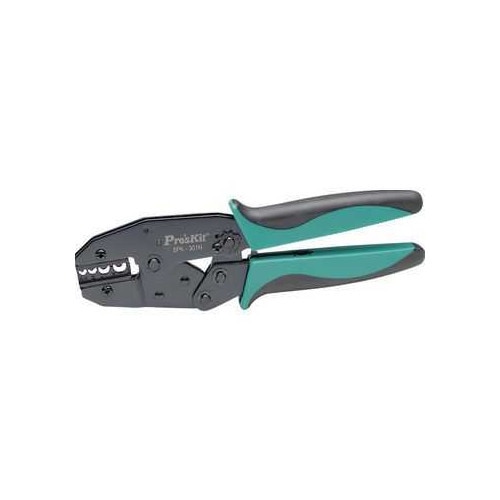 Cleste Pentru Sertizat Papuci Electrici Neizolati Pro's Kit - eMAG.ro