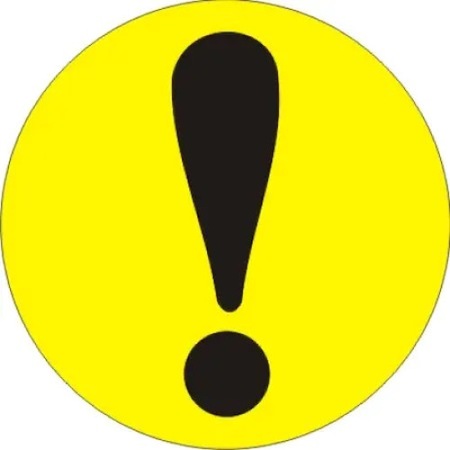 Set 2 buc semn incepator auto, autocolant, cu adeziv, pentru exterior ...