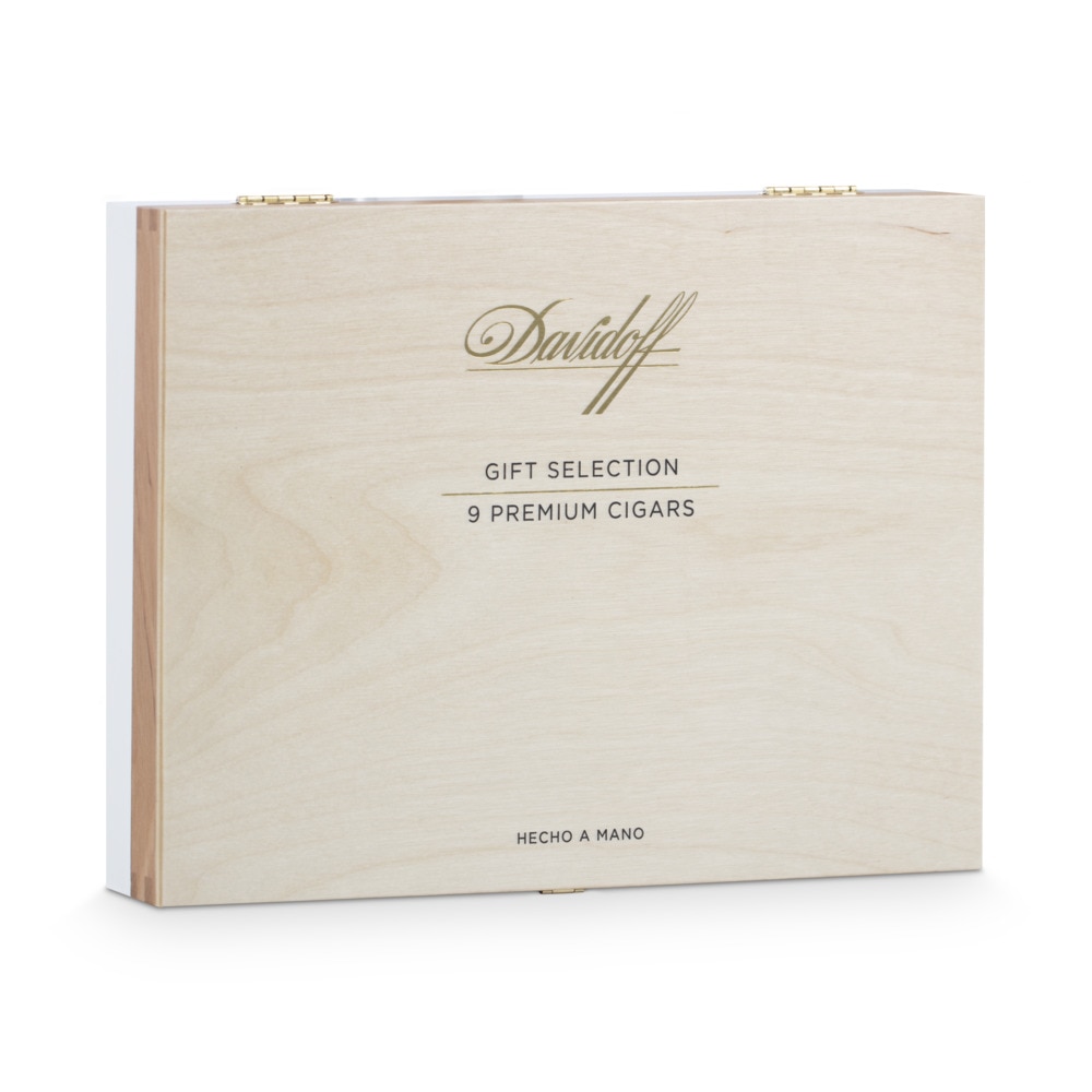 Trabucuri Davidoff Premium Selection Clasic Bucata - eMAG.ro