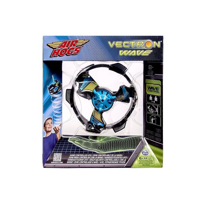 Drona Air Hogs Vectron Wave - eMAG.ro