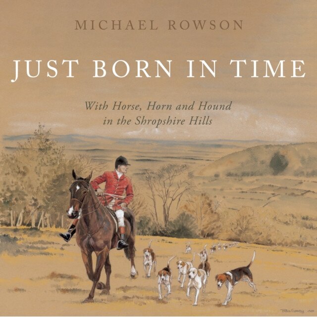 Just Born in Time de Michael Rowson - eMAG.ro