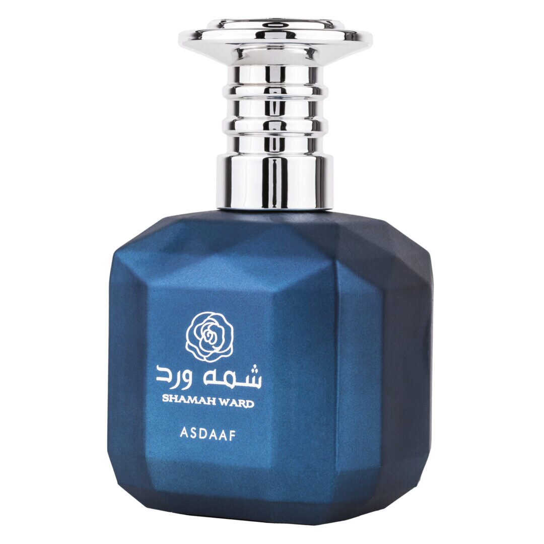 Apa de parfum Asdaaf Shamah Ward, Femei, 100 ml - eMAG.ro