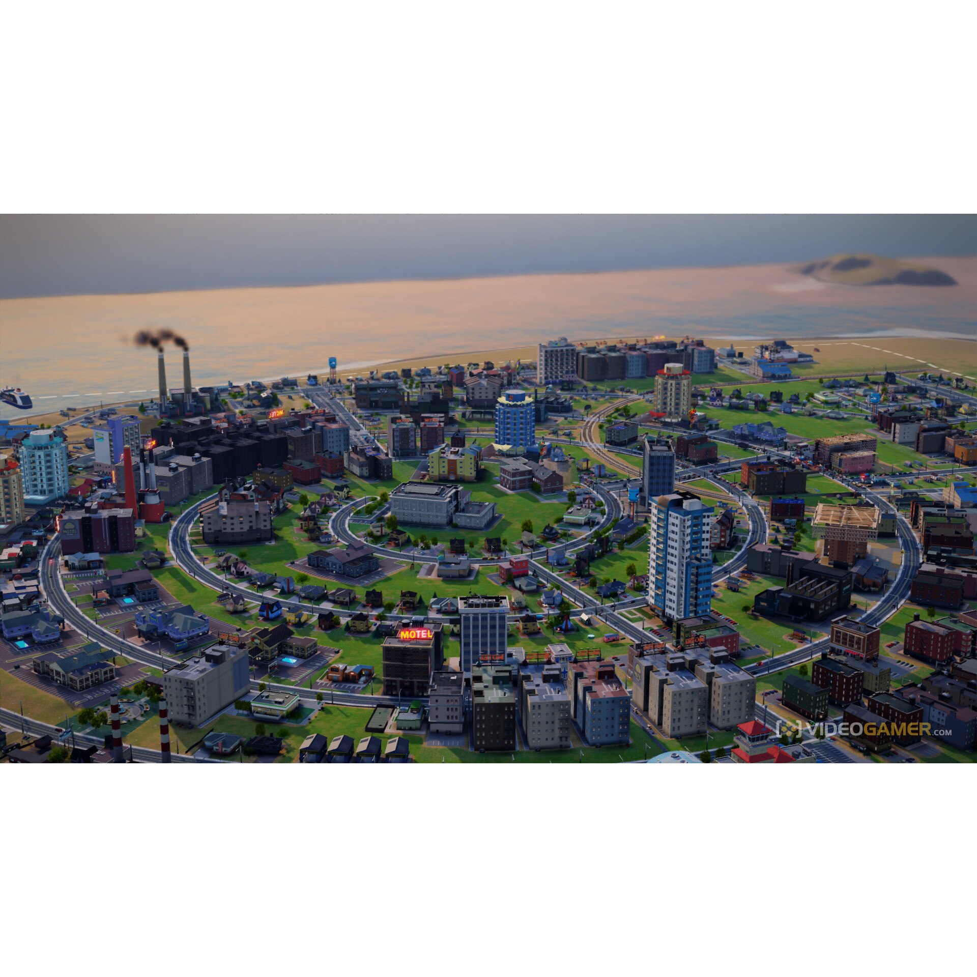 Joc SimCity (Limited Edition)(COD activare Origin) - eMAG.ro