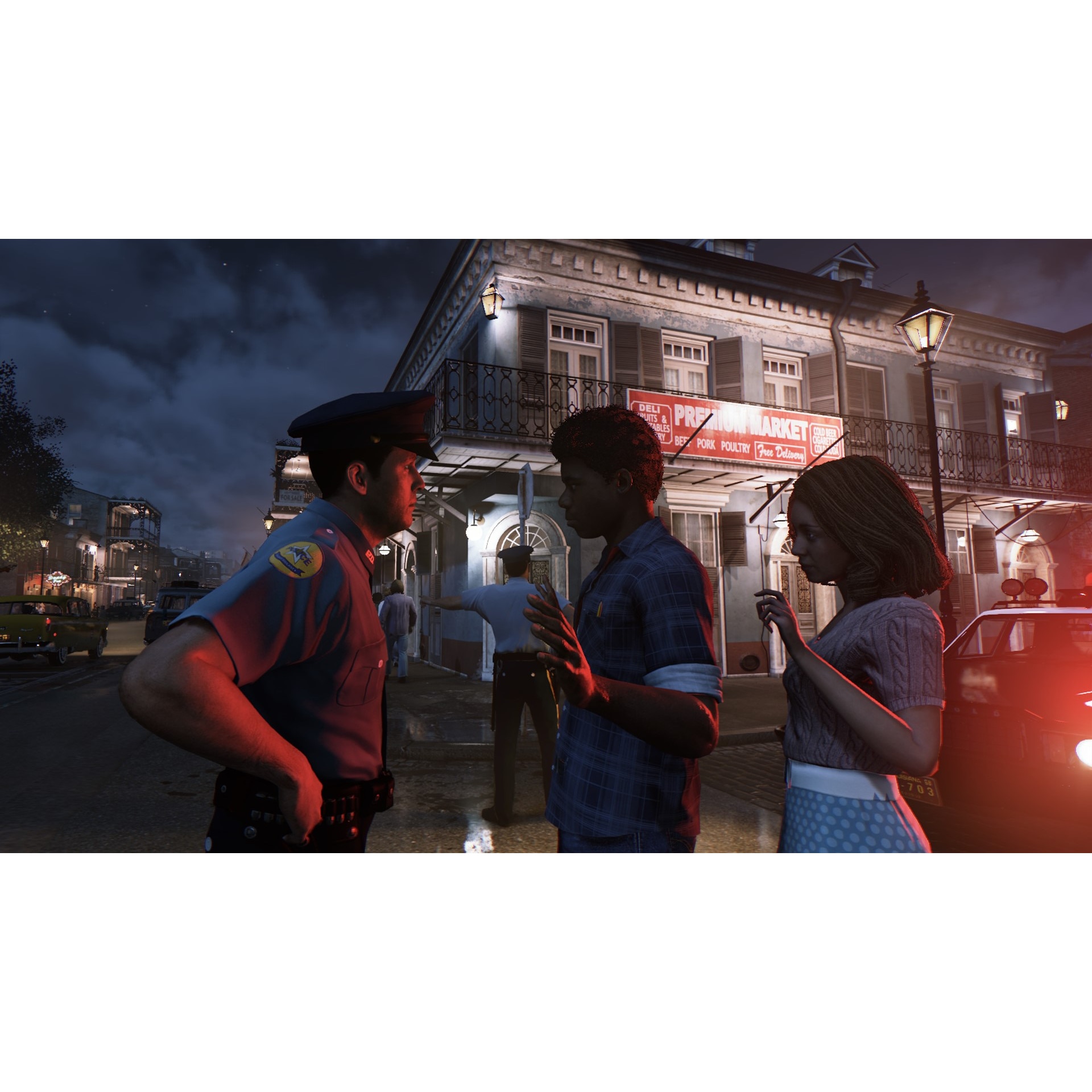 Joc Mafia III (COD activare Steam) - eMAG.ro
