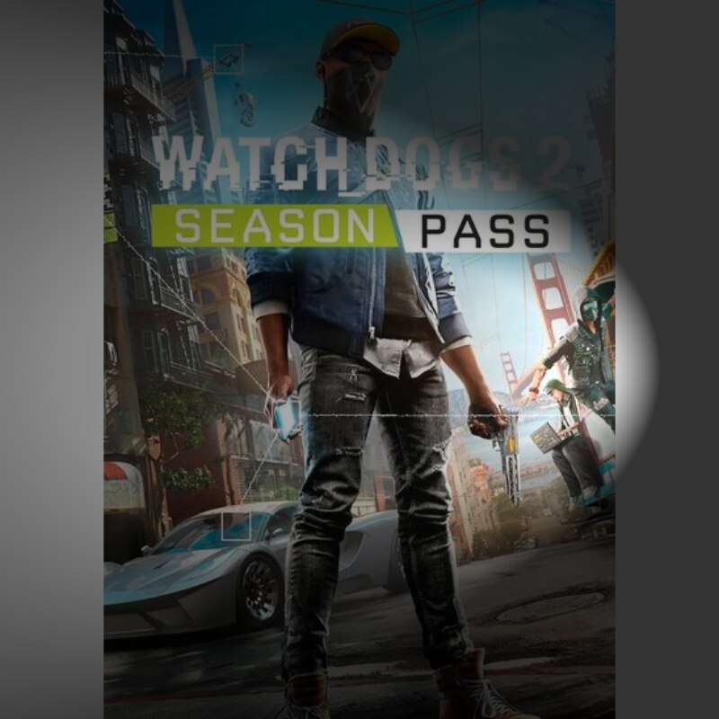 Joc PC Watch Dogs 2 - Season Pass, cod de activare Steam - eMAG.ro