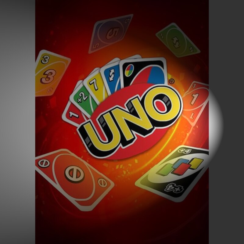 Joc PC UNO, cod de activare Steam - eMAG.ro