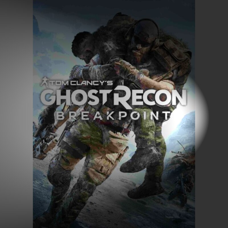 Joc PC Tom Clancy's Ghost Recon: Breakpoint, cod de activare Steam ...