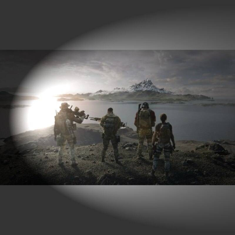 Joc PC Tom Clancy's Ghost Recon Breakpoint - Year 1 Pass, cod de ...