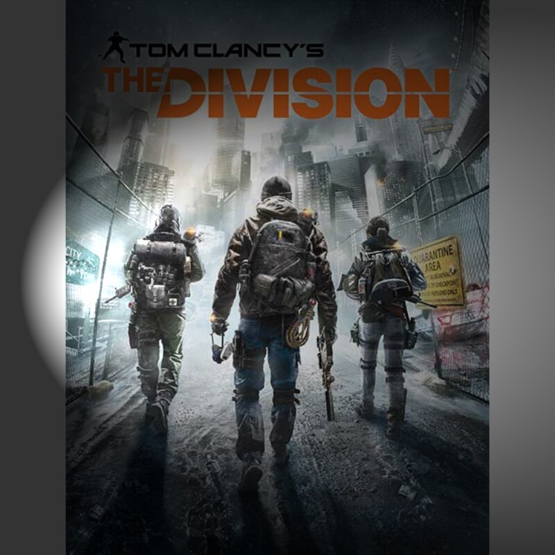 Joc PC Tom Clancy's The Division - Marine Forces Outfits Pack, cod de ...