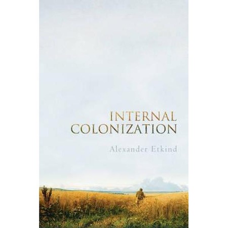 Internal Colonization - eMAG.ro