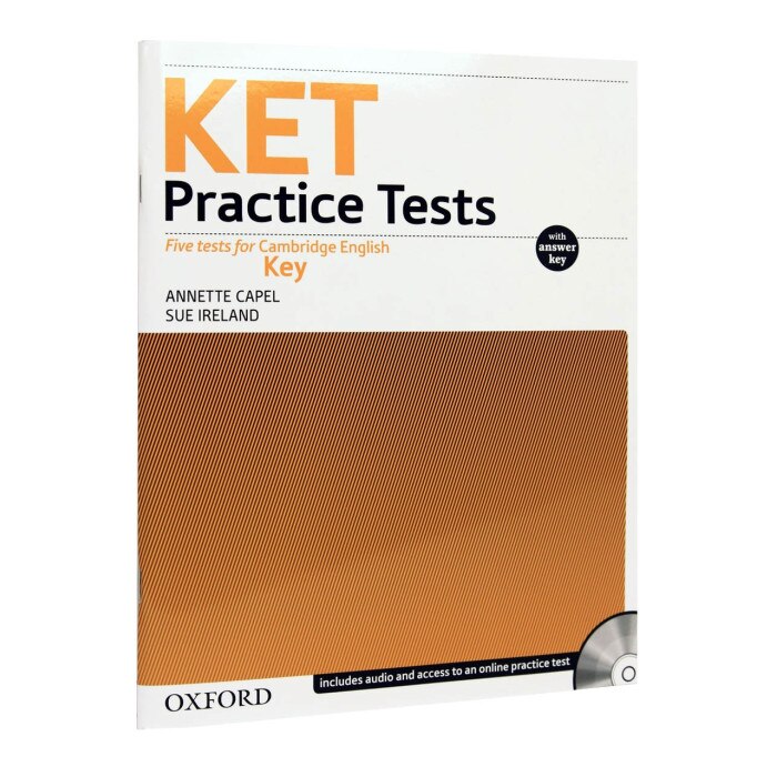 Key Practice Tests with Key Pack - eMAG.ro