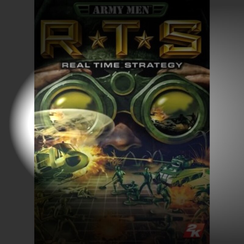 Joc PC Army Men: RTS, cod de activare Steam - eMAG.ro