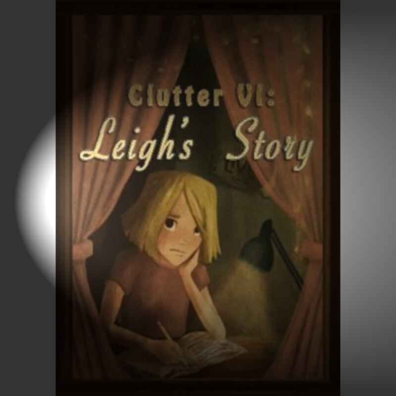 Joc PC Clutter VI: Leigh's Story, cod de activare Steam - eMAG.ro