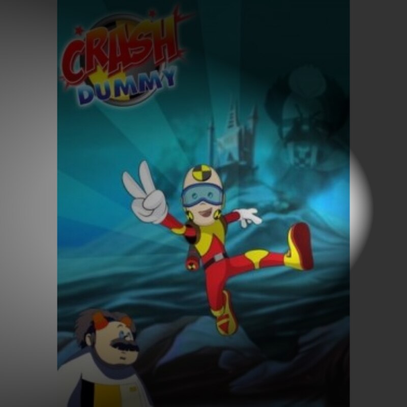 Joc PC Crash Dummy, cod de activare Steam - eMAG.ro