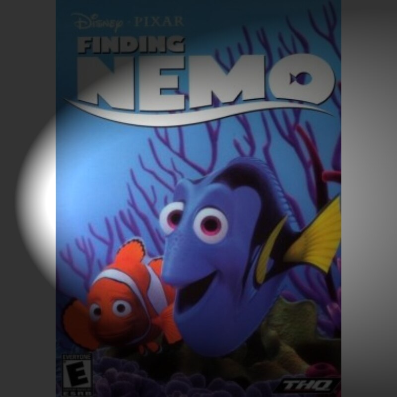 Joc Disney Pixar Finding Nemo, cod de activare Steam pentru PC - eMAG.ro