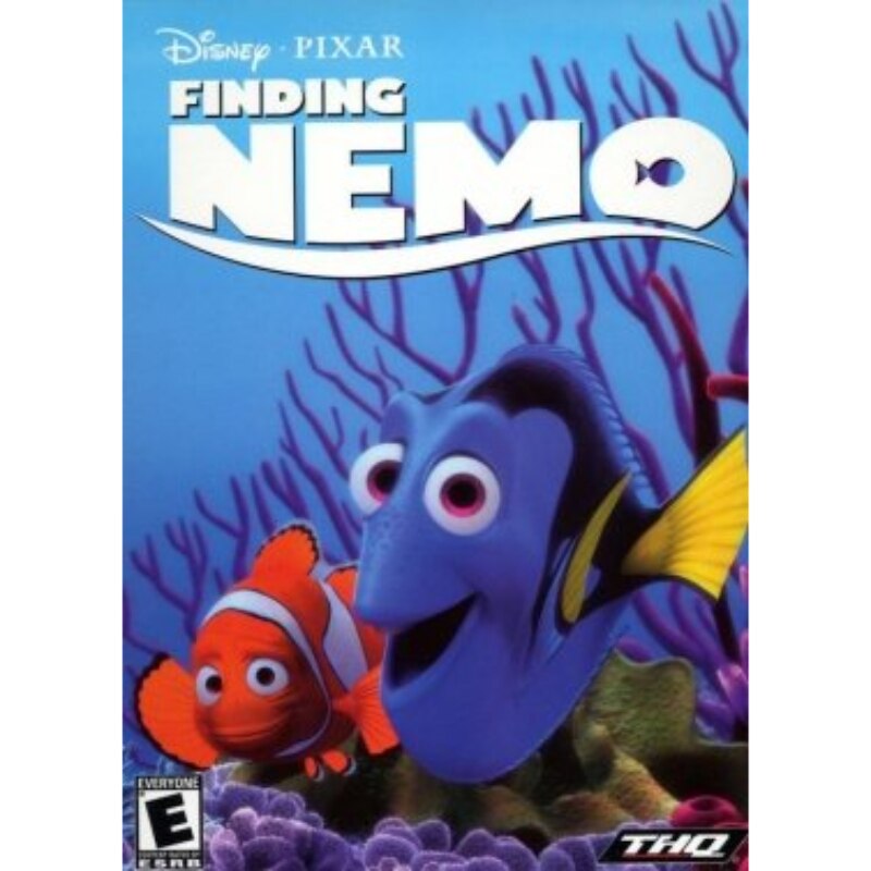Joc Disney Pixar Finding Nemo, cod de activare Steam pentru PC - eMAG.ro