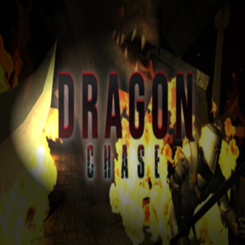 Joc Dragon Chase, cod de activare Steam pentru PC - eMAG.ro