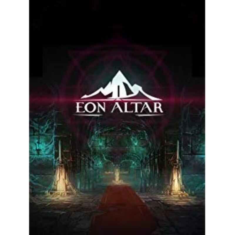 Joc PC Eon Altar: Episode 2 - Whispers in the Catacombs, cod de ...