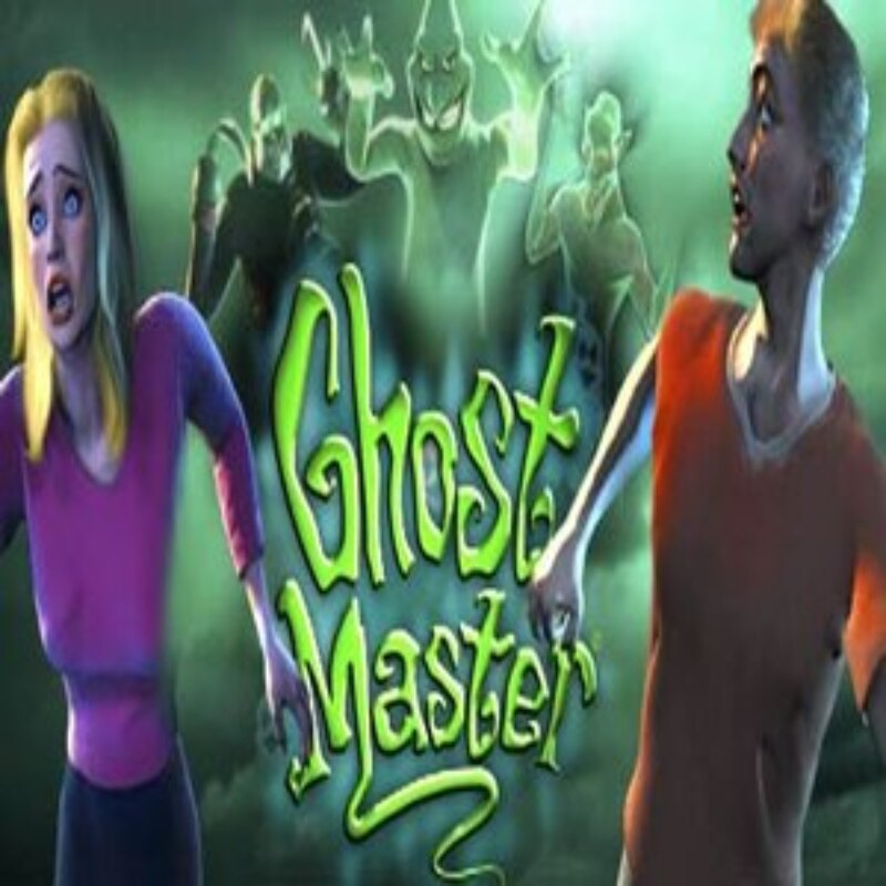 Joc PC Ghost Master, cod de activare GOG.com - eMAG.ro