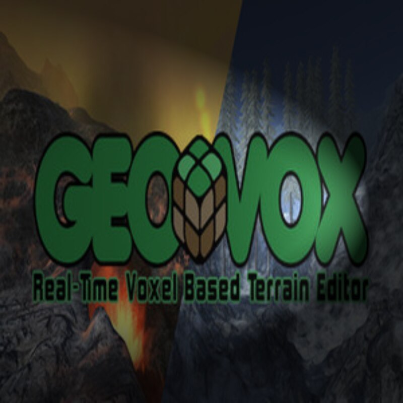 Joc PC GeoVox, cod de activare Steam - eMAG.ro