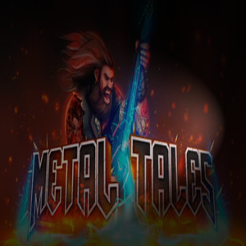 Joc Metal Tales: Fury of the Guitar Gods, cod de activare Steam pentru ...