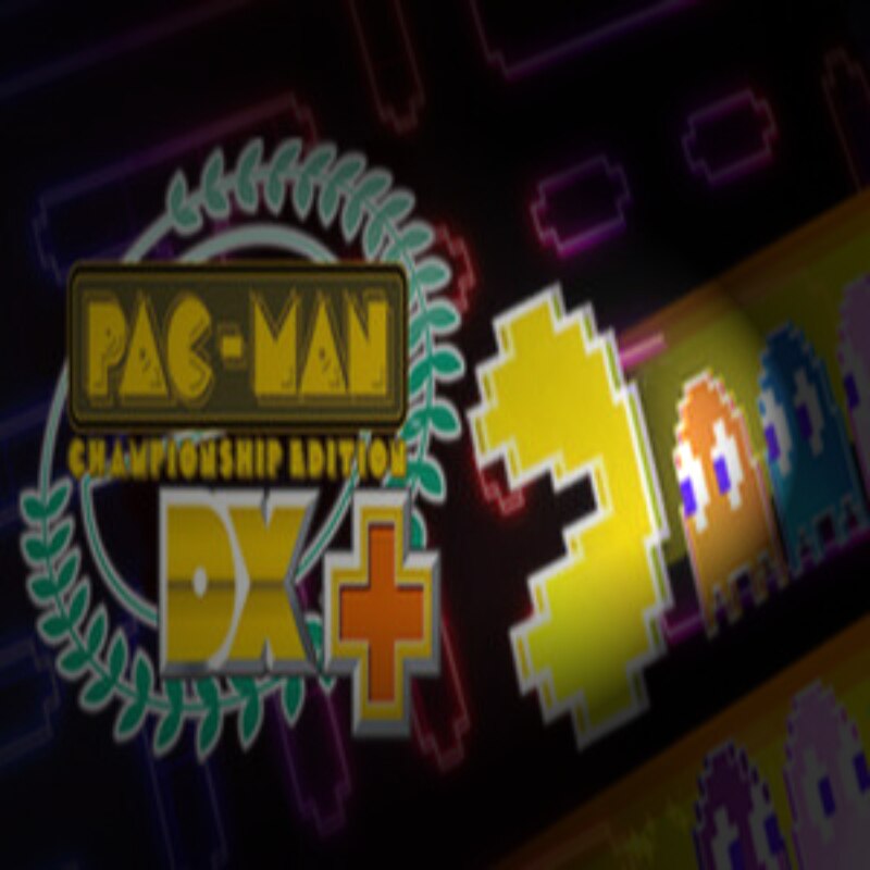 Joc PC PAC-MAN™ Championship Edition DX+, cod de activare Steam - eMAG.ro