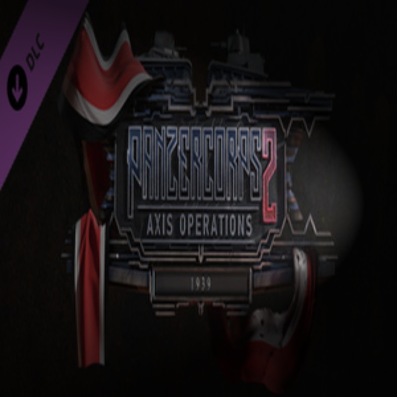 Joc Panzer Corps 2: Axis Operations - 1939, cod de activare Steam ...