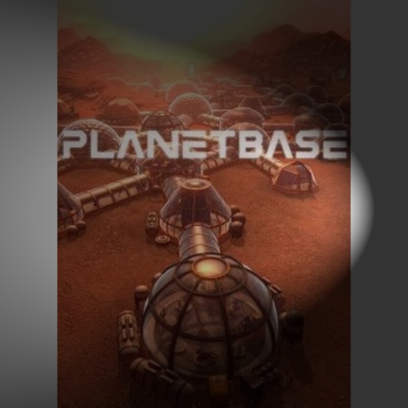 Joc PC Planetbase, cod de activare Steam - eMAG.ro