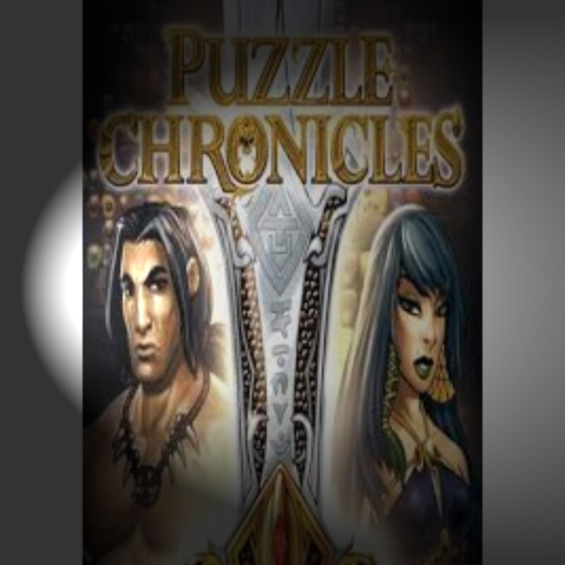 Joc PC Puzzle Chronicles, cod de activare Steam - eMAG.ro