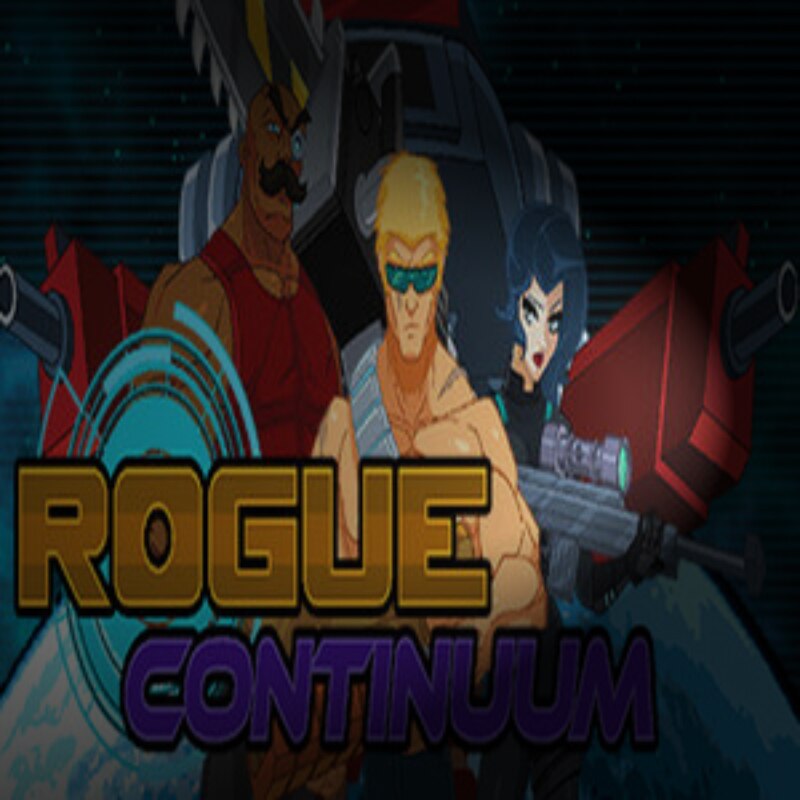 Joc Rogue Continuum, cod de activare Steam pentru PC - eMAG.ro