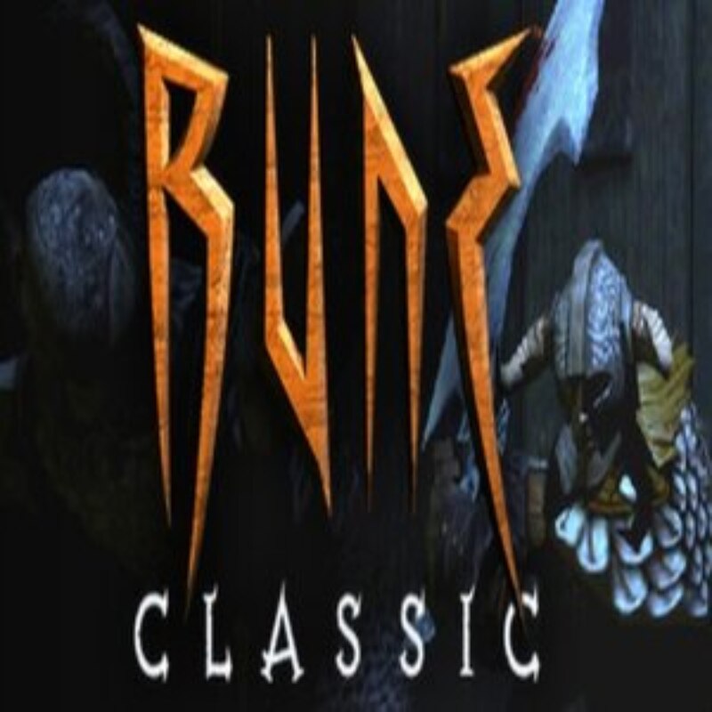 Joc PC Rune Classic, cod de activare Steam - eMAG.ro