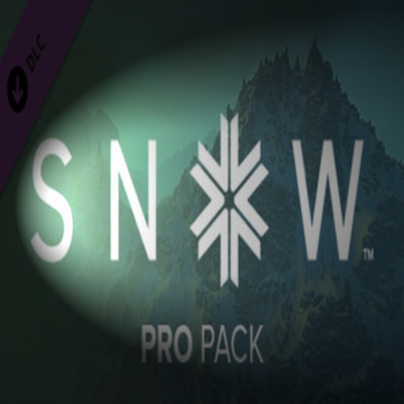 Joc PC SNOW - Pro Pack, cod de activare Steam - eMAG.ro