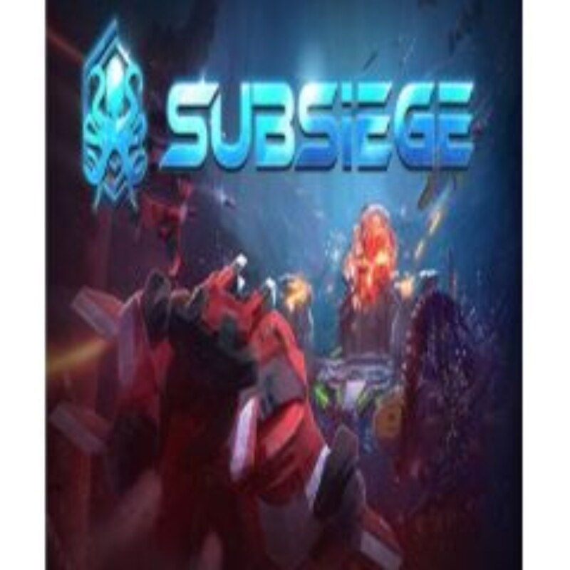 Joc PC Subsiege, cod de activare Steam - eMAG.ro