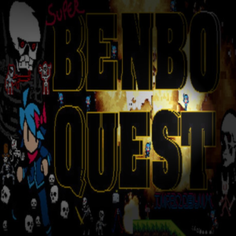Joc PC SUPER BENBO QUEST: TURBO DELUXE, cod de activare Steam - eMAG.ro