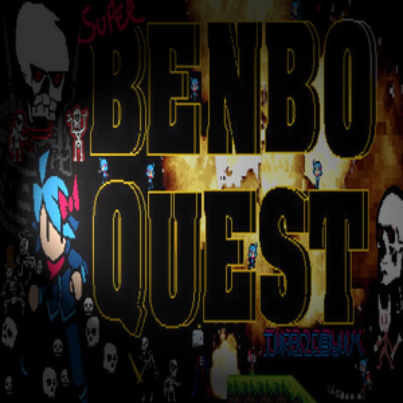 Joc PC SUPER BENBO QUEST: TURBO DELUXE, cod de activare Steam - eMAG.ro