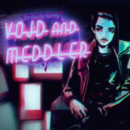 Joc Void & Meddler - Soundtrack Ep. 1, cod de activare Steam pentru PC - eMAG.ro