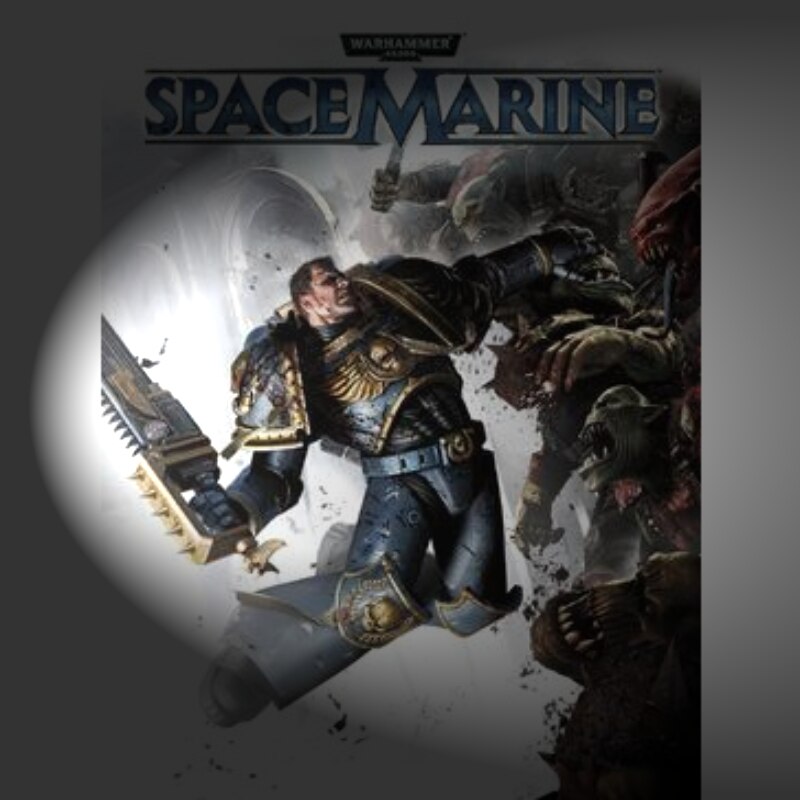 Joc PC Warhammer 40,000: Space Marine - Dreadnought, cod de activare ...