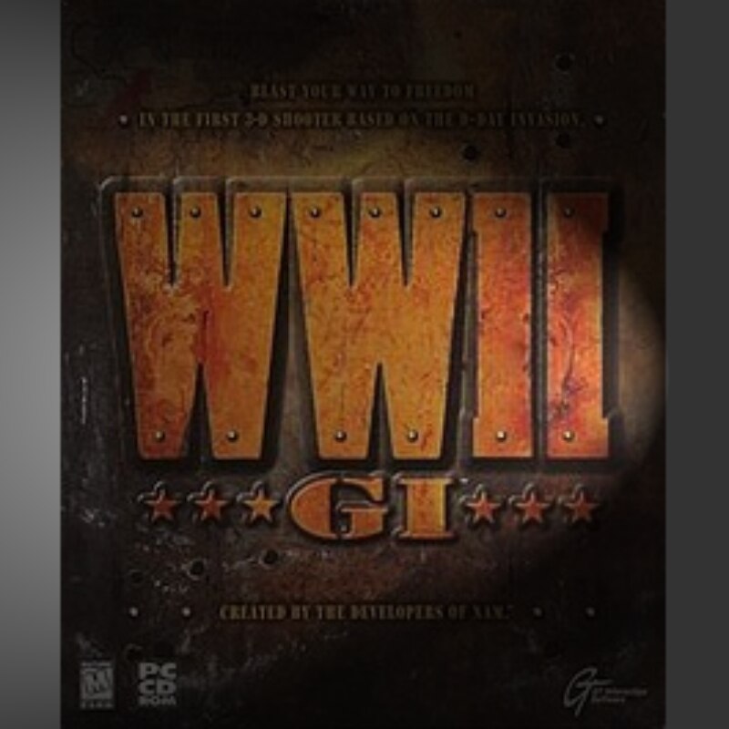 Joc PC World War II GI, cod de activare Steam - eMAG.ro