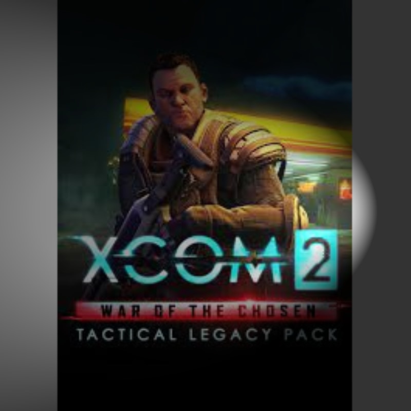 Joc PC XCOM 2: War of the Chosen - Tactical Legacy Pack, cod de ...