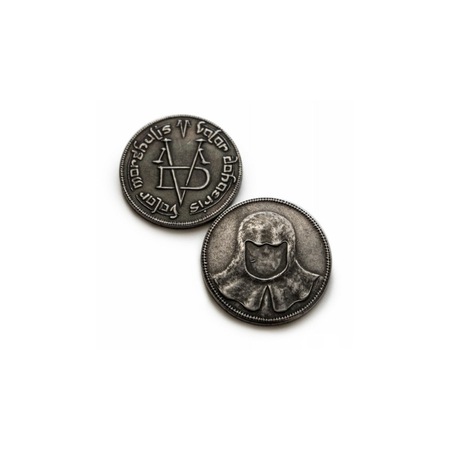 Monedele de fier Valar Morghulis din Game of Thrones - eMAG.ro
