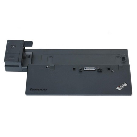 Докинг станция Lenovo Thinkpad Ultra Dock 40A2 - eMAG.bg
