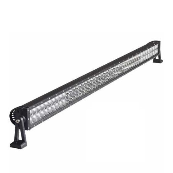 Pachet Led Bar 300w, 30000 Lm, 12-24V si Kit cabluri cu releu si ...