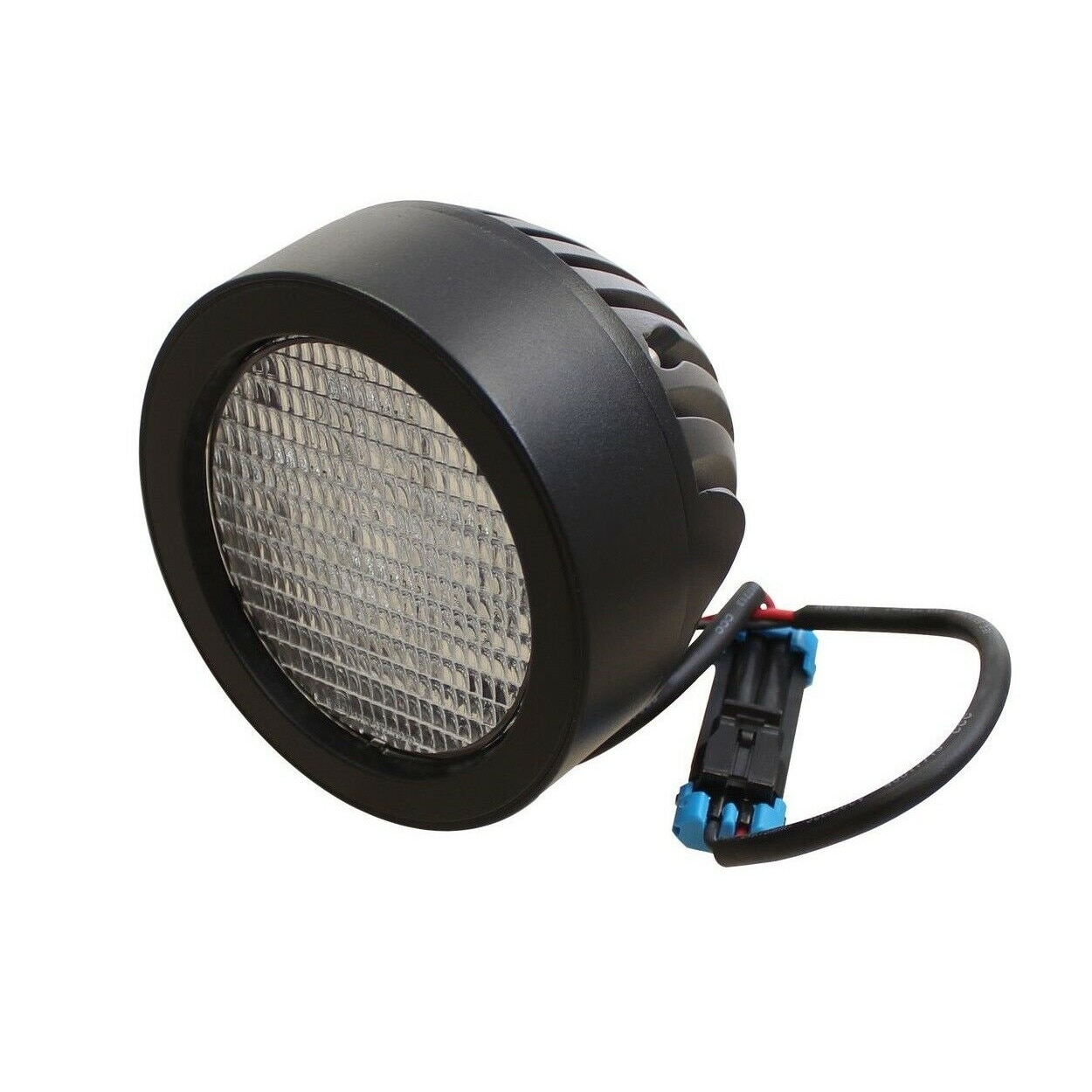 Proiector LED Flexzon, PRO, Pentru Masina Agricol, Tractor, ATV, Jeep ...