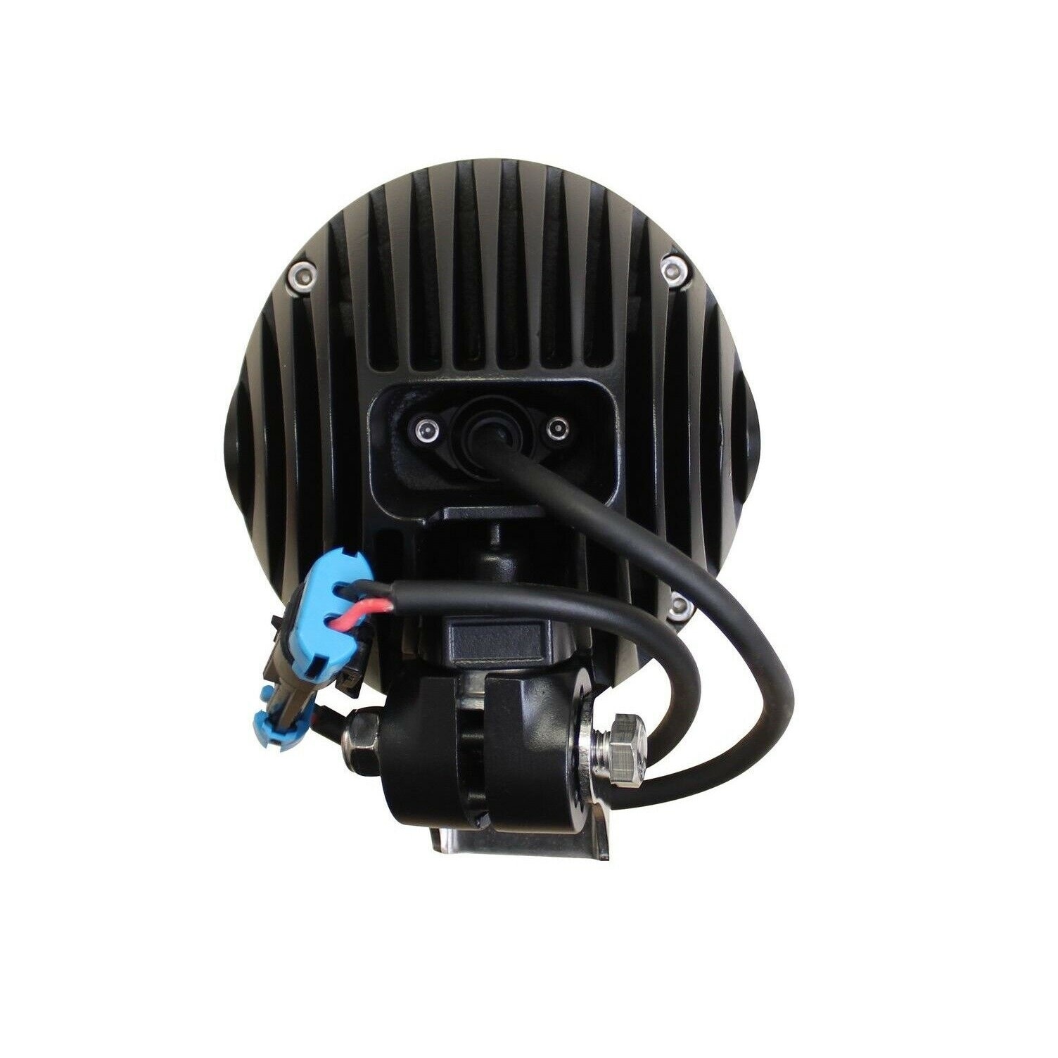 Proiector LED Flexzon, PRO, Pentru Masina Agricol, Tractor, ATV, Jeep ...